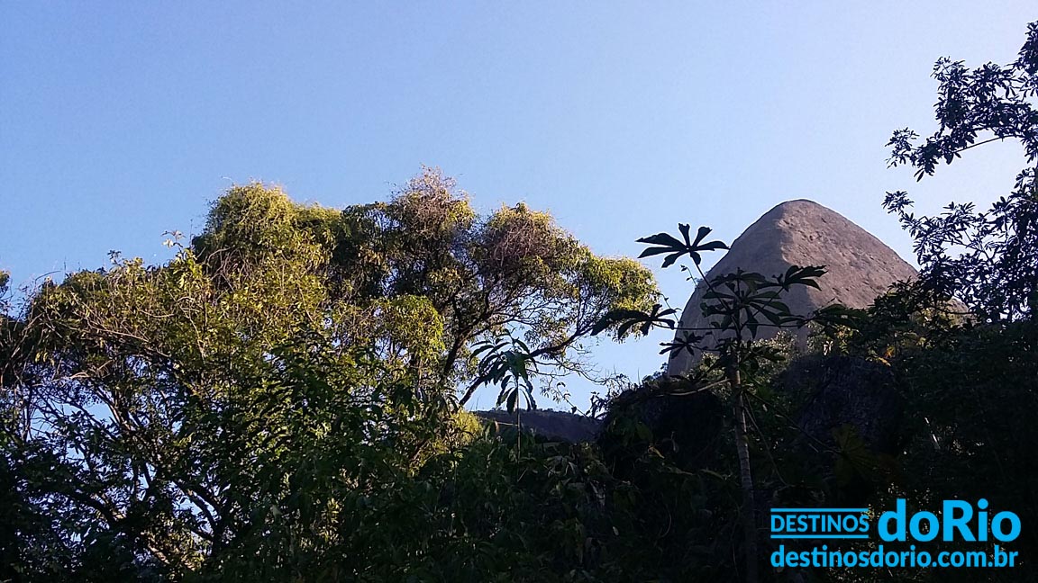 Parque Estadual do Grajaú. O parque fica no bairro, mas o bairro também ...